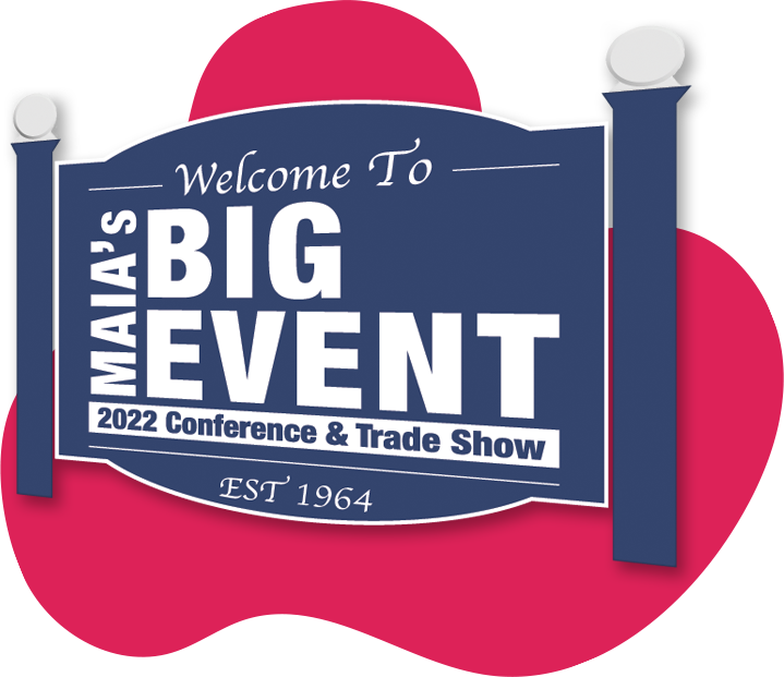 Join us at MAIA’s Big Event Trade Show – Boston Software