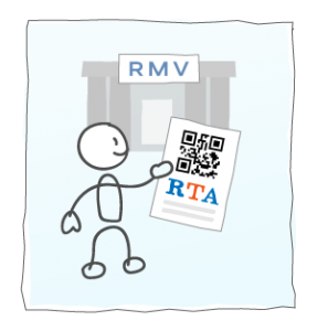 RTA Get Ready Pre-approval – Boston Software