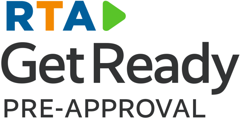 RTA Get Ready Pre-approval – Boston Software